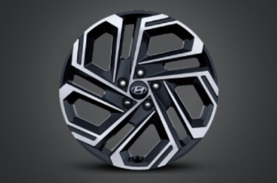 The new TUCSON - Hyundai Cyprus